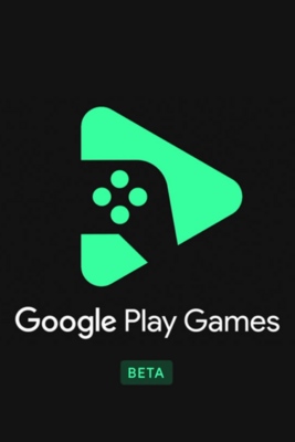 Grid for Google Play Games (Program) by rafaelsguimaraes - SteamGridDB