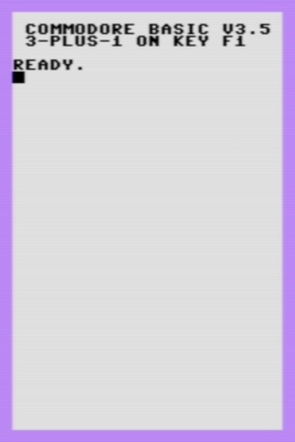 Grid for VICE (Emulator) by DisasterIncarnate - SteamGridDB