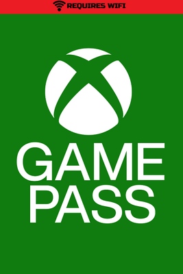 Grid for Xbox Game Pass by Citrus The Organizer - SteamGridDB