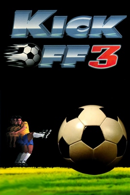 Grid for Kick Off 3 by TerrorK - SteamGridDB