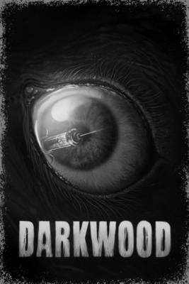 Darkwood - SteamGridDB