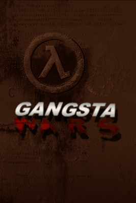 Gangsta Wars (2001) - SteamGridDB