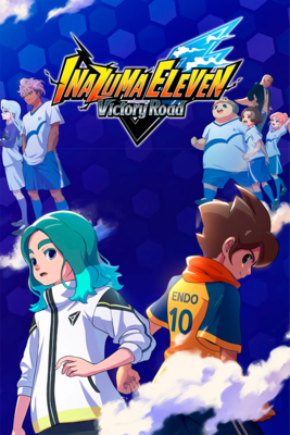 ไอดีเกม INAZUMA ELEVEN: Victory Road - Steam มือ 2 เริ่มต้น 89.84 THB เปลี่ยนอีเมลได้ เล่นได้ทั่วโลก