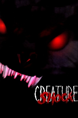 Creature Shock - SteamGridDB
