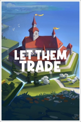 Let Them Trade - SteamGridDB