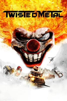 Grid for Twisted Metal by ooFFoo - SteamGridDB