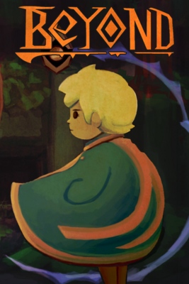 Beyond - SteamGridDB