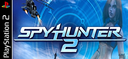 Spy Hunter 2 - SteamGridDB