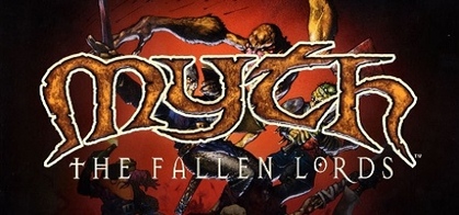 Grid for Myth: The Fallen Lords by Lod - SteamGridDB