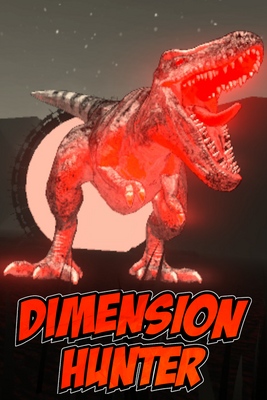 Dimension Hunter VR - SteamGridDB