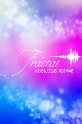 Grid for Fractal: Make Blooms Not War by Mr.Mixelplik - SteamGridDB