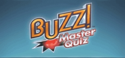 Grid for Buzz!: Master Quiz by Birthed - SteamGridDB