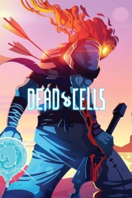 Grid for Dead Cells by jakearty - SteamGridDB
