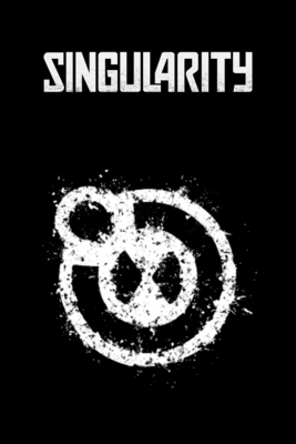 Grid for Singularity by Midn1ght 彡 - SteamGridDB