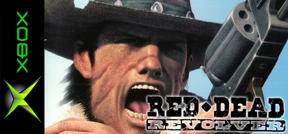 Grid for Red Dead Revolver by scandro1d - SteamGridDB