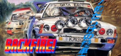 Grid for Backfire! by leemmcc - SteamGridDB