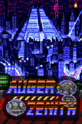 DBP37: AUGER;ZENITH - SteamGridDB