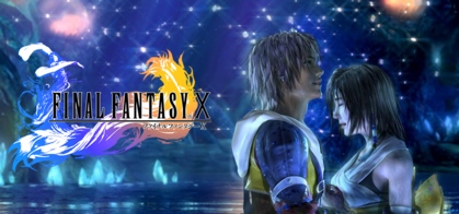Grid for Final Fantasy X by gdw - SteamGridDB