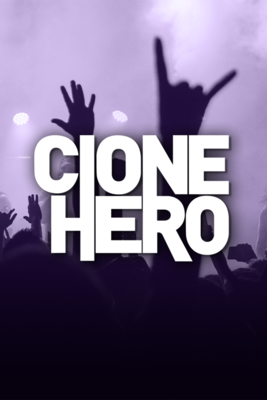 Grid for Clone Hero Launcher by Dariuz - SteamGridDB