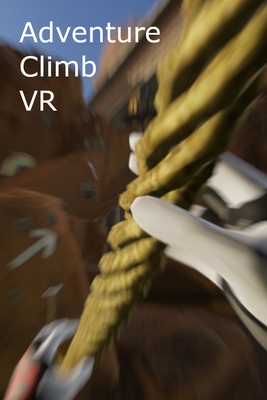 Adventure Climb VR - SteamGridDB