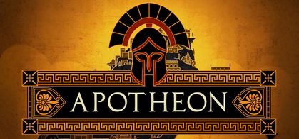 Grid for Apotheon by Jesus - SteamGridDB