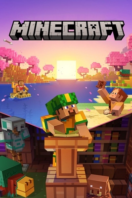 Grid for Minecraft by UltiMario - SteamGridDB