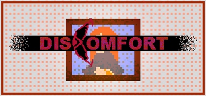 Grid for Discomfort by Arikado1476 - SteamGridDB