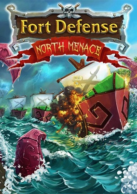 Fort Defense - SteamGridDB