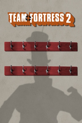 Grid for Team Fortress 2 by Ark Harvey - SteamGridDB