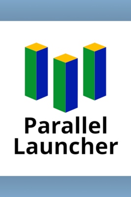 Grid for Parallel Launcher (Program) by Firebert - SteamGridDB