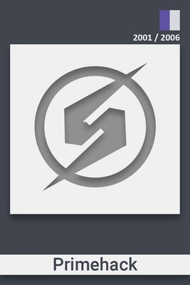 Grid for PrimeHack by LTorrecilla - SteamGridDB