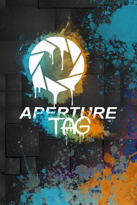Aperture Tag Logo