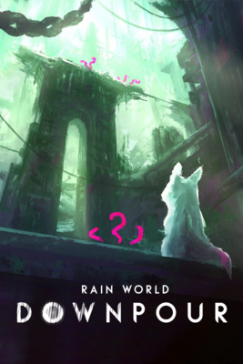 Grid for Rain World by atotheb - SteamGridDB
