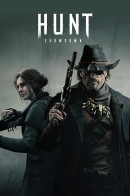 Grid for Hunt: Showdown by ExcideSC - SteamGridDB