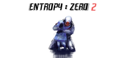 Grid for Entropy : Zero 2 by Monack - SteamGridDB
