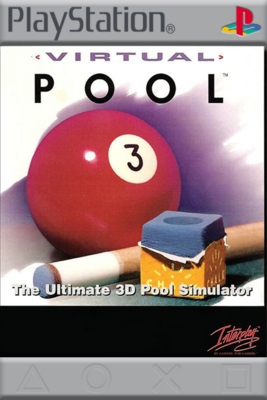 Virtual Pool - SteamGridDB