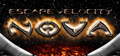 Grid for Escape Velocity Nova by Luckspeare - SteamGridDB