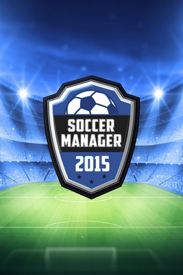 Soccer Manager 2015 - SteamGridDB