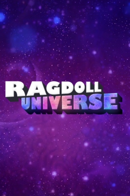 Grid for RAGDOLL UNIVERSE (Roblox) by raww - SteamGridDB