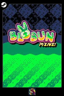 Blobun Mini - SteamGridDB