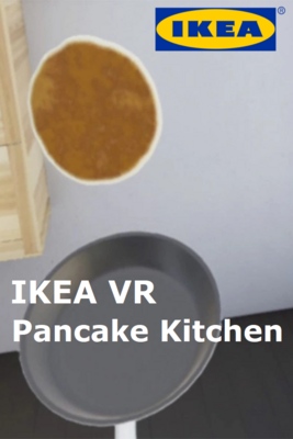 IKEA VR Pancake Kitchen - SteamGridDB