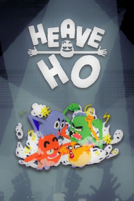 Grid for Heave Ho by MakeshiftToaster - SteamGridDB