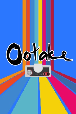 Ootake (Emulator) - SteamGridDB