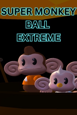 Grid for Super Monkey Ball by True Blue - SteamGridDB
