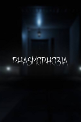 Grid for Phasmophobia by Toykitty - SteamGridDB