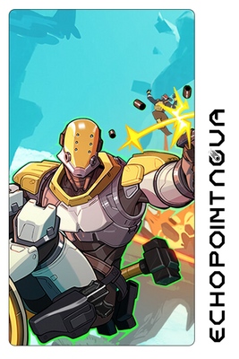 Grid for Echo Point Nova by dolphinmachine - SteamGridDB