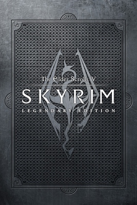 Grid for The Elder Scrolls V: Skyrim by yst - SteamGridDB