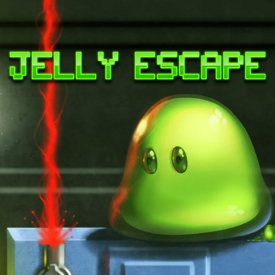 Jelly Escape - SteamGridDB