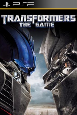 Grid for Transformers: The Game by Castcoder - SteamGridDB