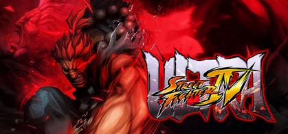 Grid for Ultra Street Fighter IV by wulfbraker - SteamGridDB